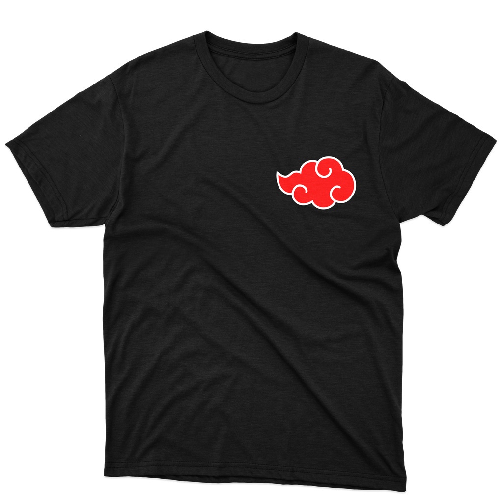 Camiseta Akatsukieab -RGEI. | Shopee Brasil