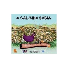 A Galinha Sábia de Tânia Ricci | Shopee Brasil