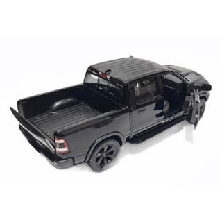 Miniatura Carrinho de Ferro Ram 1500 Caminhonete 4X4 Metal | Shopee Brasil