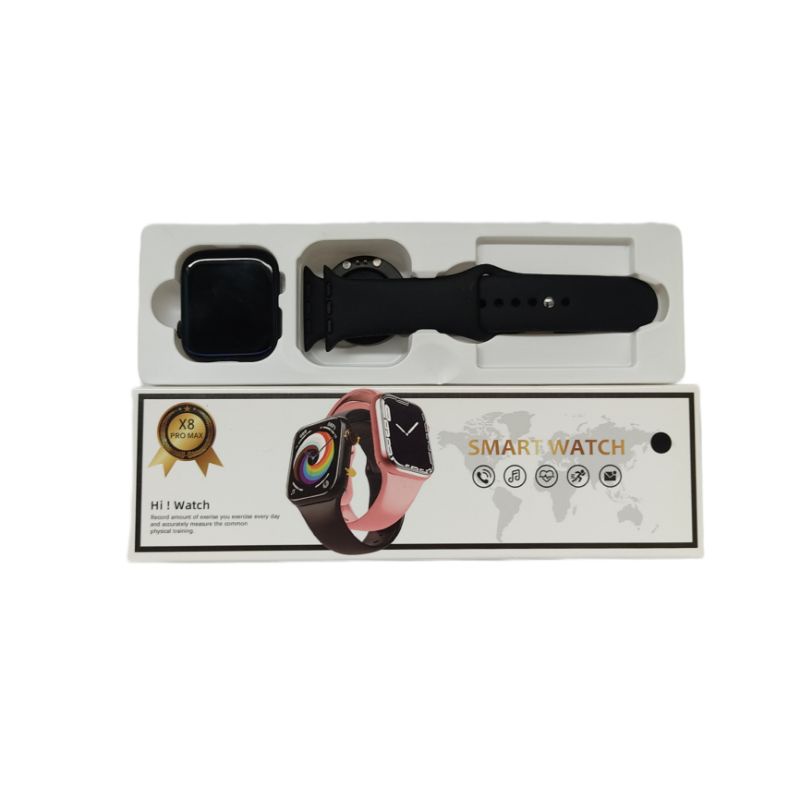 X8 PRO MAX RELÓGIO INTELIGENTE | Shopee Brasil