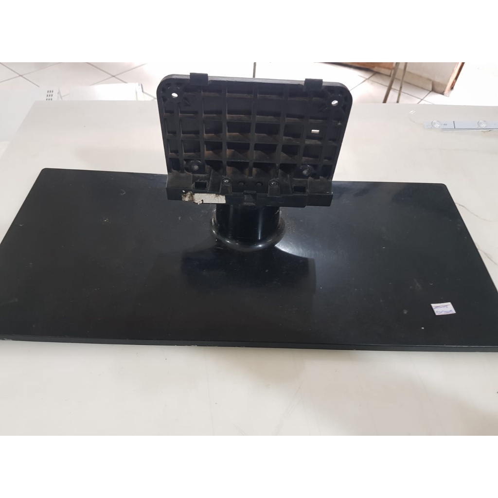 base pedestal tv samsung pl51f4000ag (usado) | Shopee Brasil