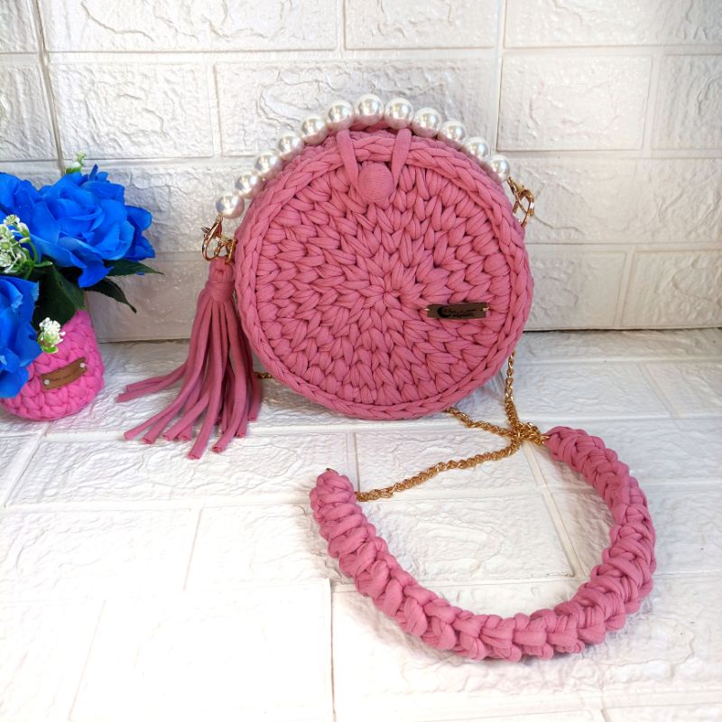 Bolsa Anne | Shopee Brasil