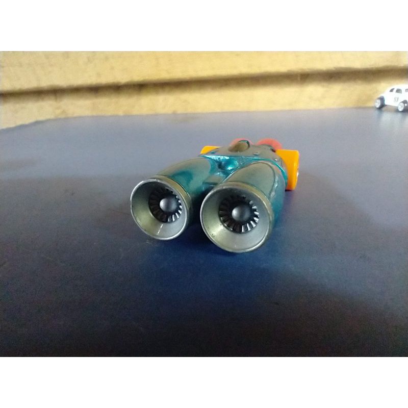 LOOSE HOT WHEELS LAND SPEED LENNY TOY STORY MUITO RARO | Shopee Brasil