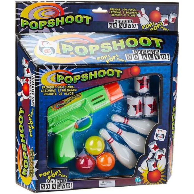 Popshoot | Shopee Brasil