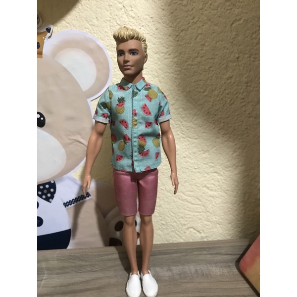 Boneco Ken original | Shopee Brasil