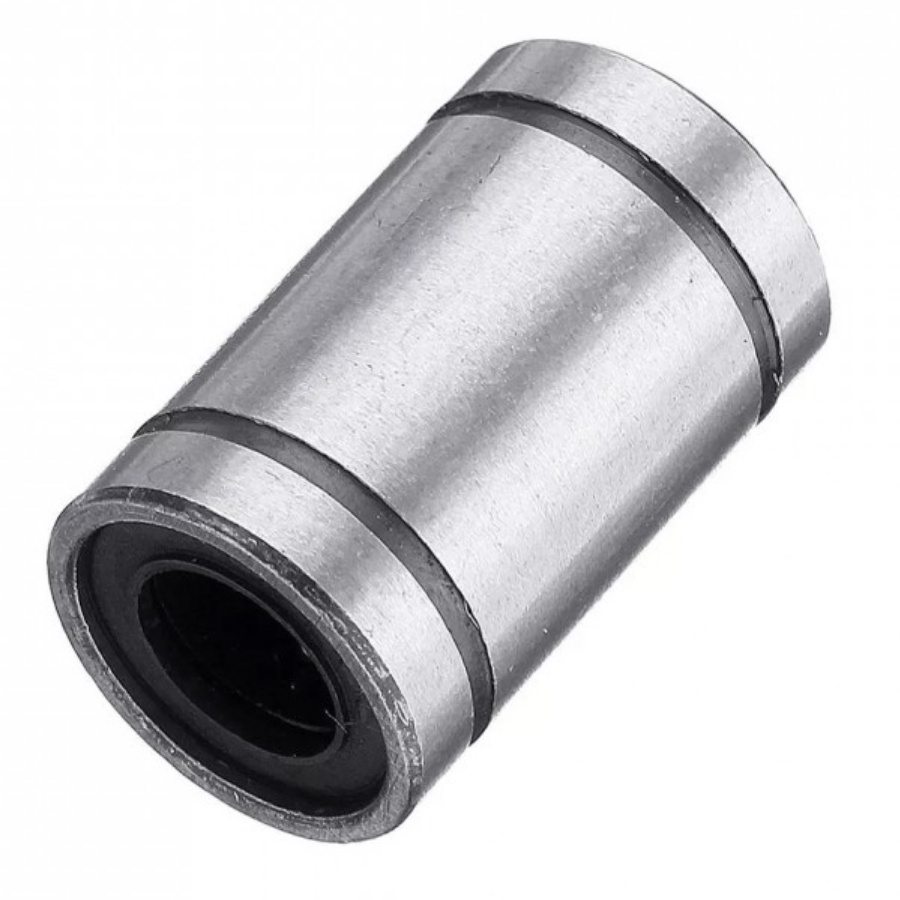 Rolamento linear 10mm lm10uu | Shopee Brasil