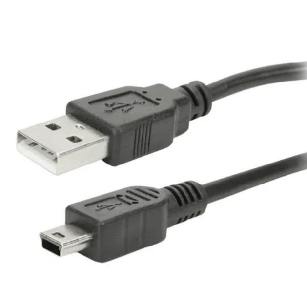 kit 10 Cabo Usb V3 1m Blindado Com Alta Velocidade | Shopee Brasil