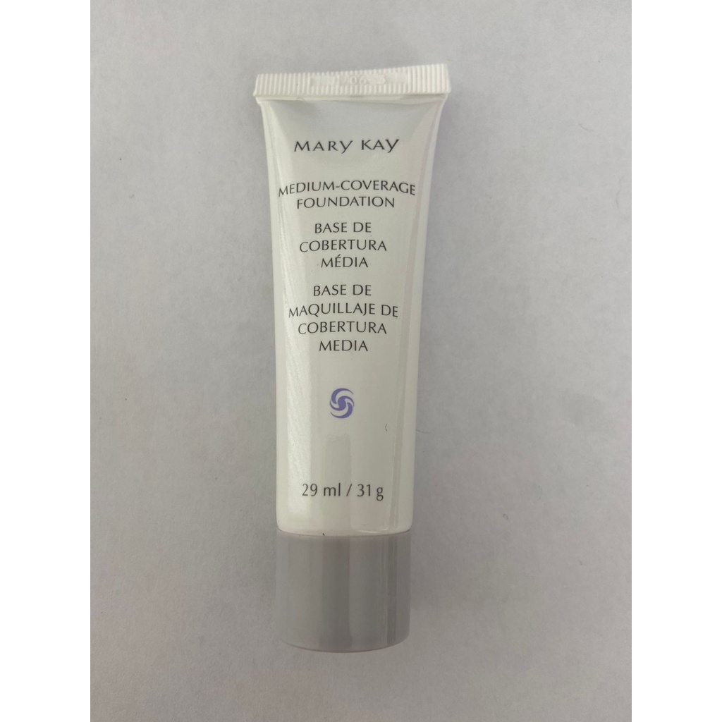 Base Líquida Cobertura Média Mary Kay | Shopee Brasil