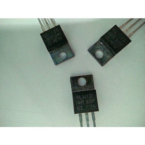 Irlb4132 Mosfet 5 Pçs Pronta Entrega | Shopee Brasil