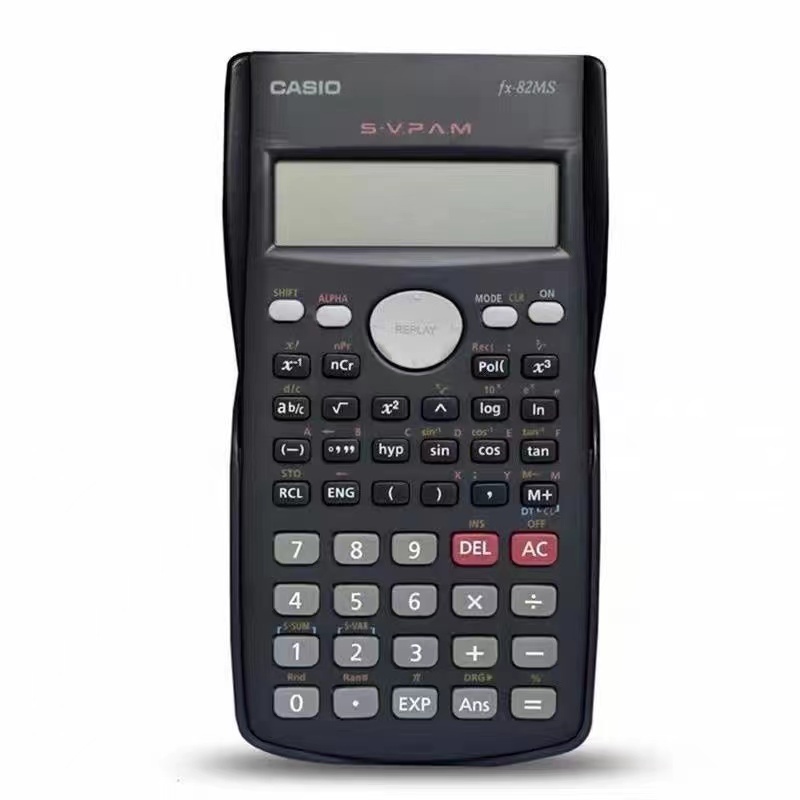 Casio FX991 ES/991ex Plus Calculadora Científica 2a Edição Função ...