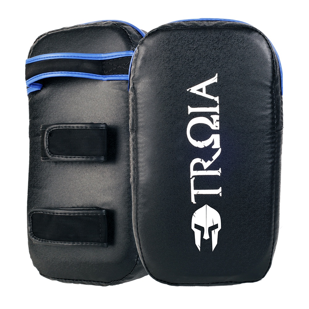 Aparador De Chute Escudo de Soco Treino Intenso Profissional Esporte ...