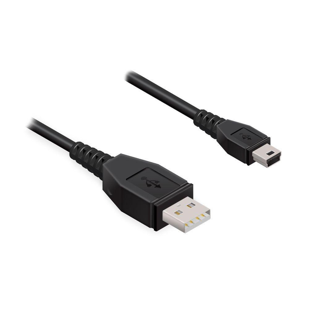 Cabo USB - Modelo V3 | Shopee Brasil