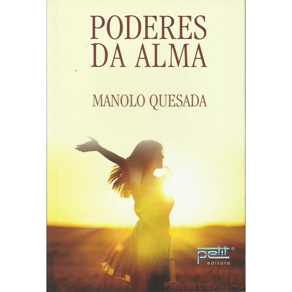 Poderes da Alma | Shopee Brasil