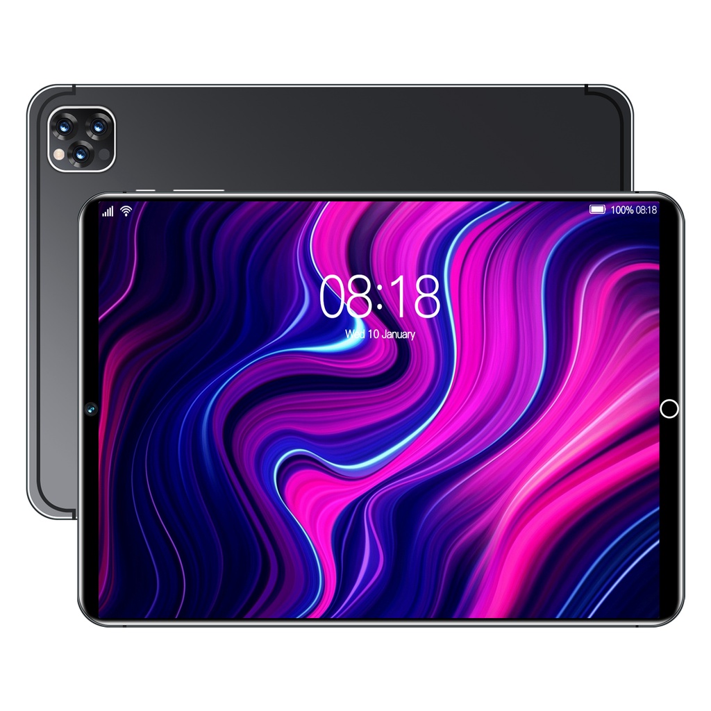 (Grande Venda) Teclast 11pro Air Tablet PC 10.1 Inch Tela FHD 8GB RAM ...