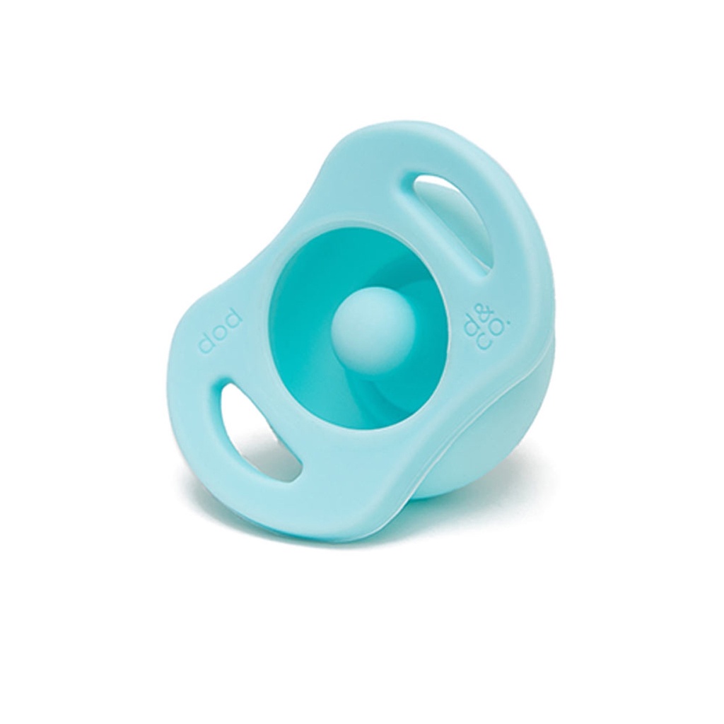 Chupeta The Pop - Why So Blue - Doddle & Co | Shopee Brasil