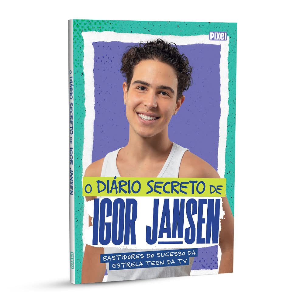 Livro O Livro Do Igor Jansen | Shopee Brasil Livro O Livro Do Igor Jansen | Shopee Brasil