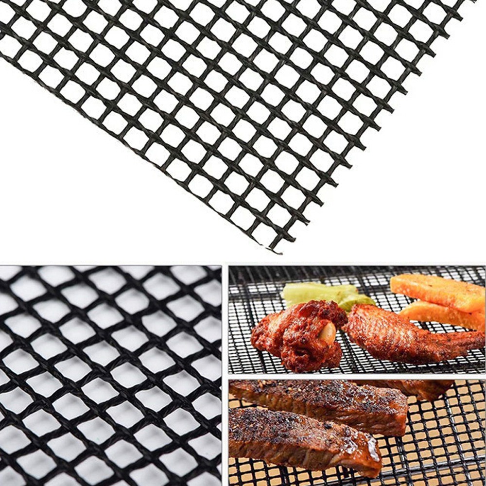 Manta Tela Grill Grade Vazada Para Churrasco Assados Grelha | Shopee Brasil