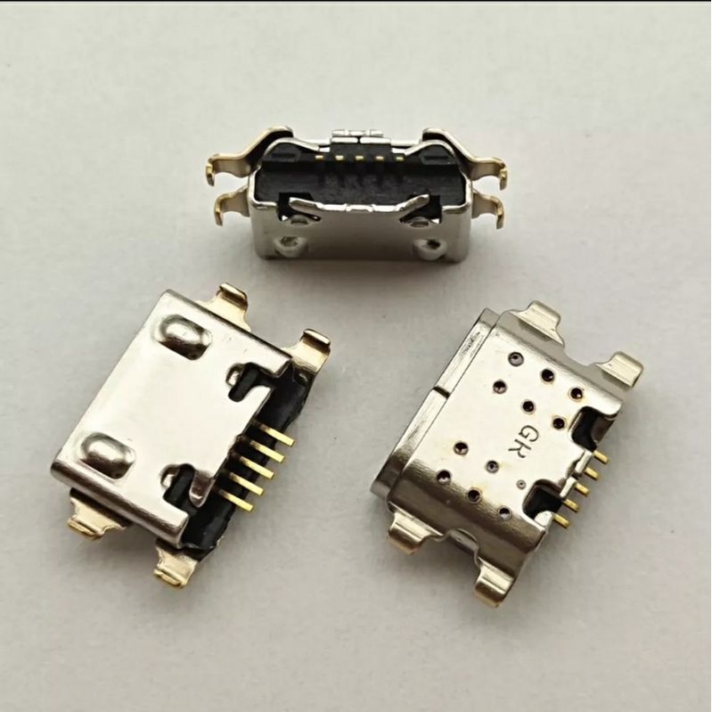 10X CONECTOR DE CARGA LG K22 K12 K12 MAX K40S | Shopee Brasil