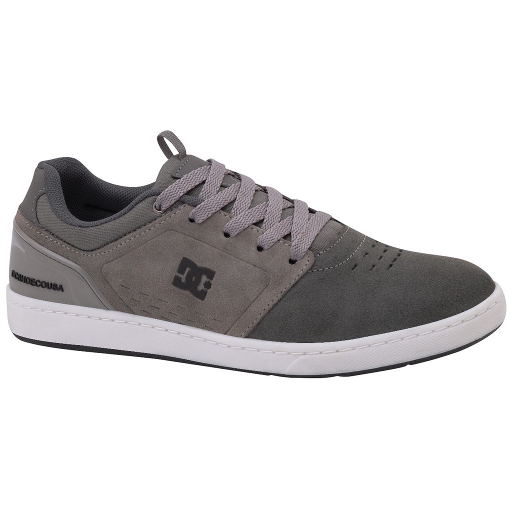 Tênis Dc Shoes Signature Tc Masculinos Skate Skatista | Shopee Brasil