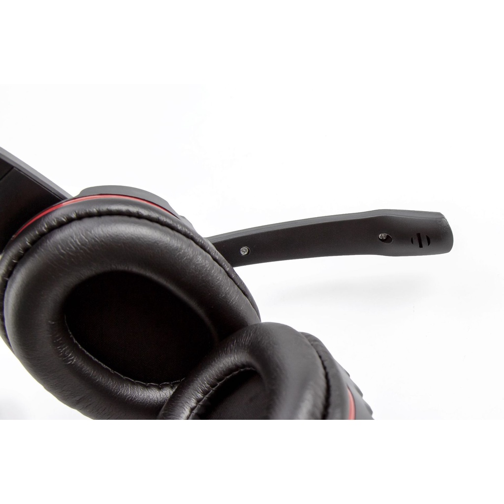 Headset Fone Gamer de ouvido com microfone Para PC Ps4 XBOX Computador Celular, P3 Headphone ...