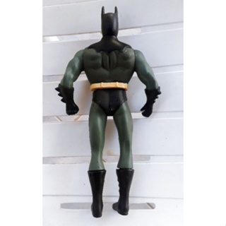 Boneco raro Batman anos 90 27cm | Shopee Brasil
