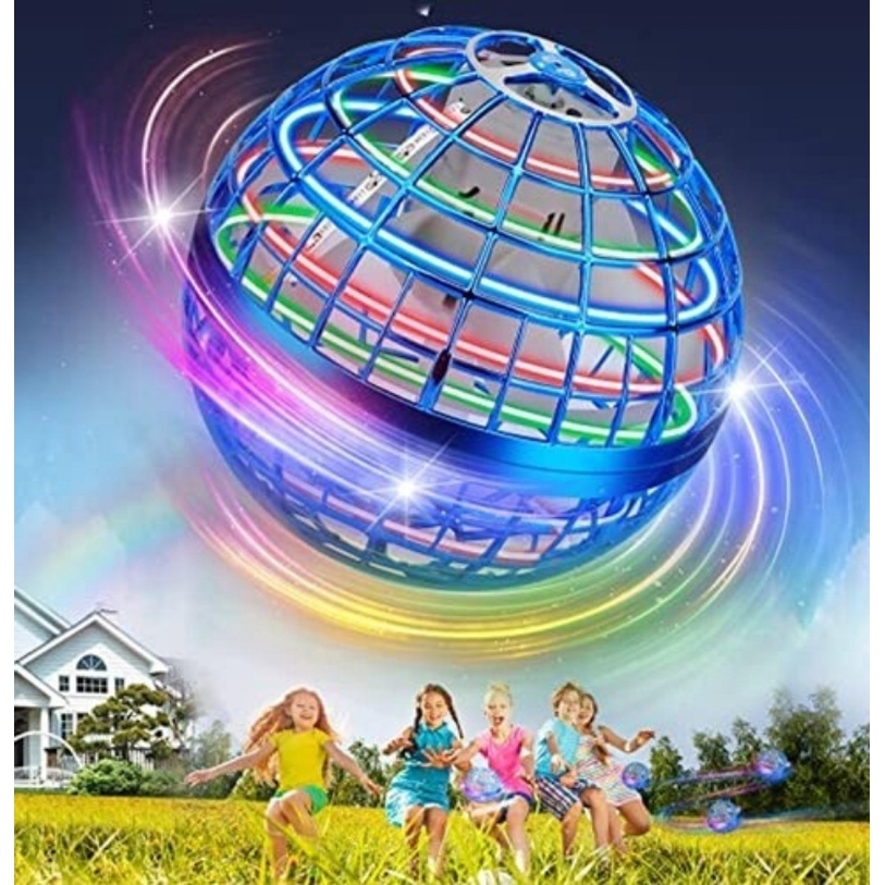 Bola mágica fly nova Spinner voadora | Shopee Brasil
