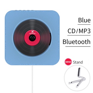 CD Player Com Bluetoothwith Controle Remoto , Rádio FM HiFi Alto ...