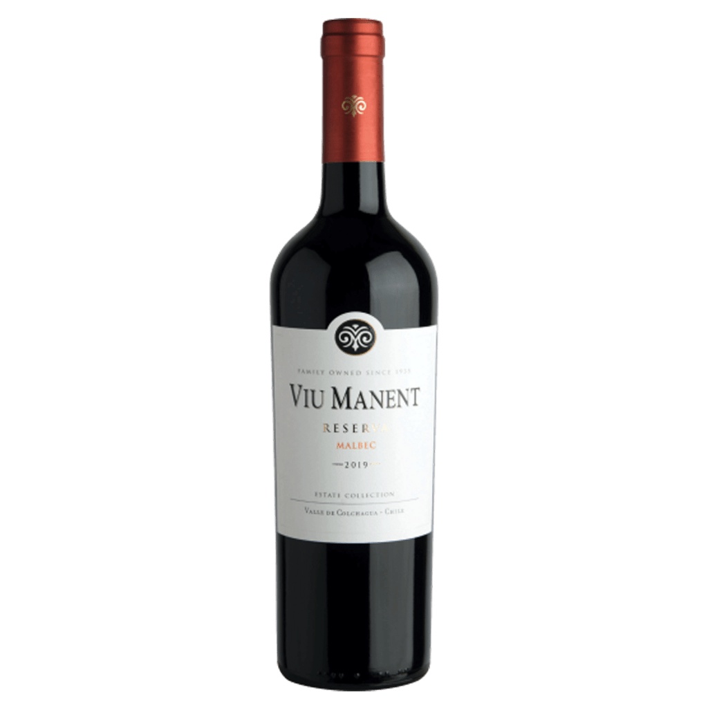 Vinho Viu Manent Malbec Reserva 750 ML | Shopee Brasil