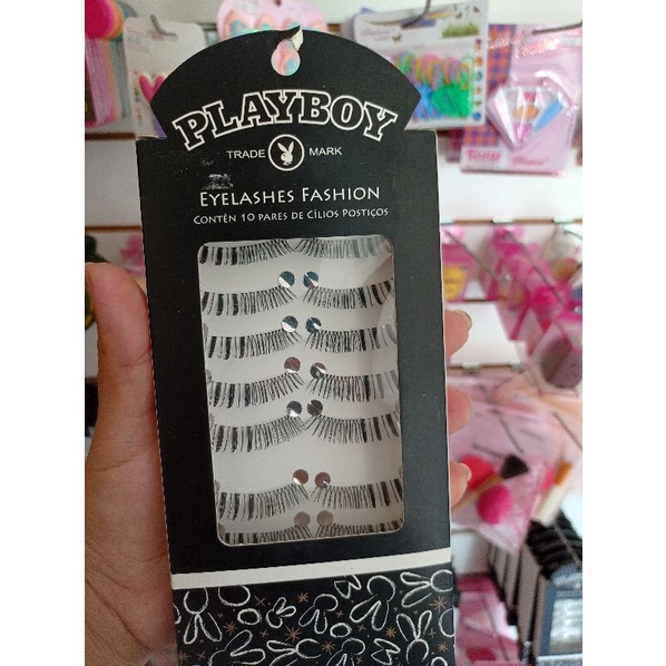 Cilios Shopee Brasil