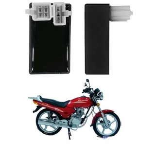 Cdi wuyang wy 125 esd plus | Shopee Brasil
