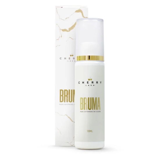 Bruma Cherry - Linha Premium - Oficial | Shopee Brasil