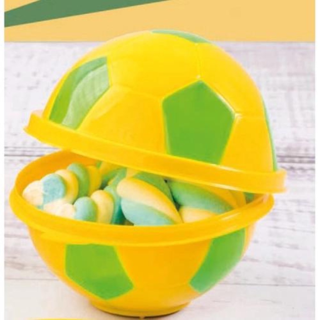 Porta mix bola de futebol da copa | Shopee Brasil