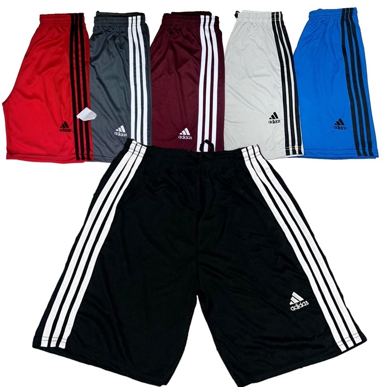 Kit c/ 06 Short Futebol masculino Tecido Leve. Oferta Especial ...