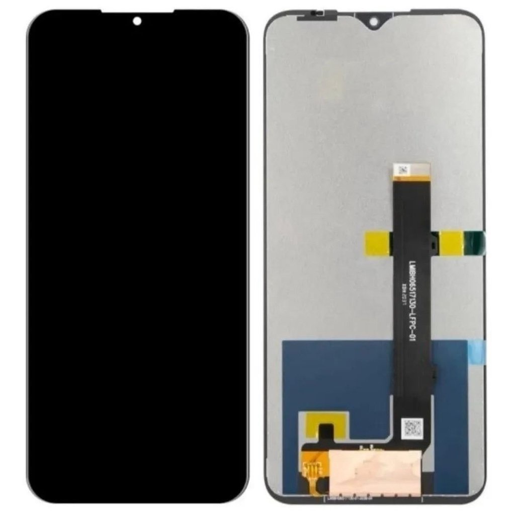 Tela Display Touch Frontal K41s sem aro | Shopee Brasil