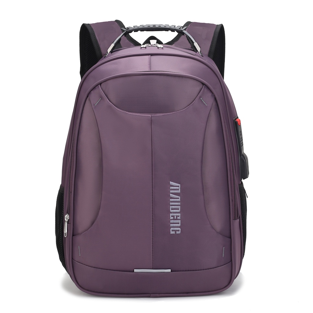 Maideng original Mochila Notebook Reforçada Luxo Resistente A Água ...