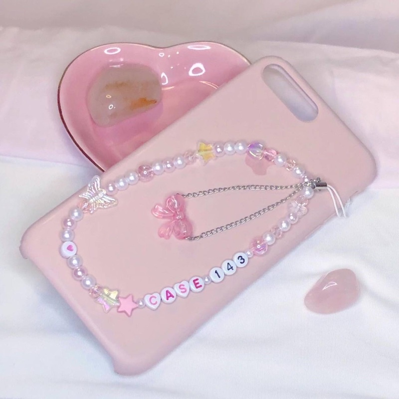 phone strap case 143 stray kids skz (bangchan, lee know, changbin ...