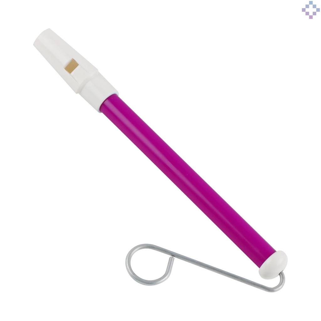 SW1-PL Kids Slide Whistle Com Haste Deslizante De Aço Brinquedo Para ...