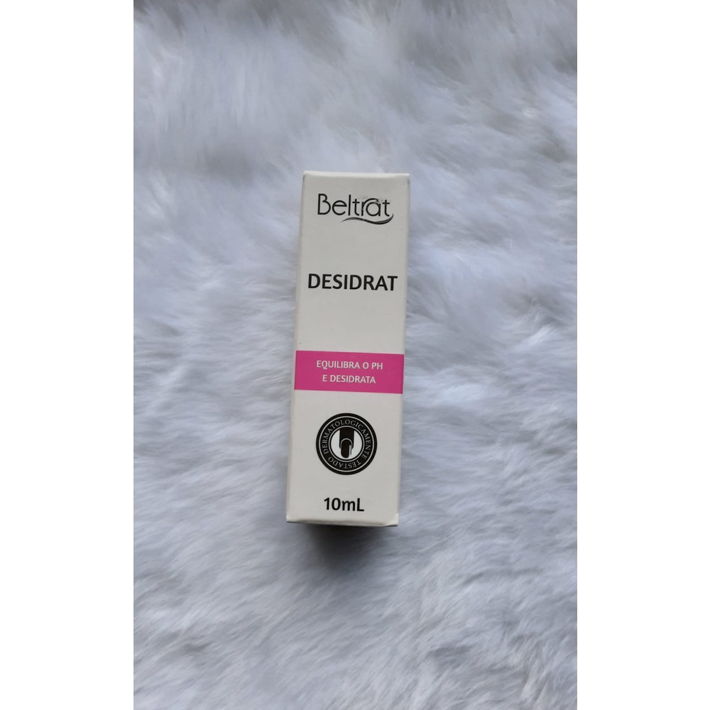 Desidrat Profissional Beltrat 10ml | Shopee Brasil