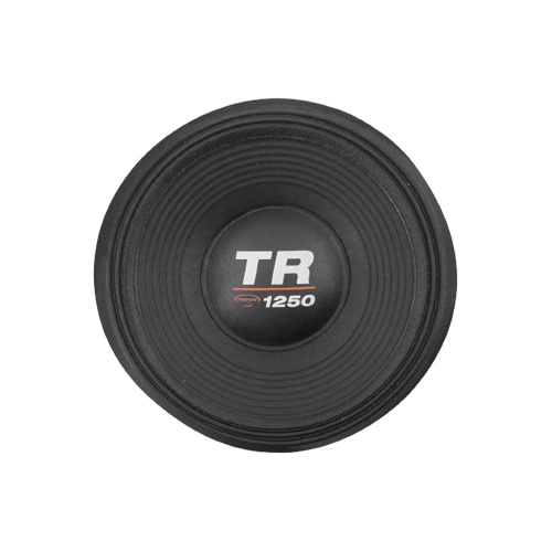Reparo Alto Falante TR 1250 RMS Triton 12 Polegadas 4 Ohms | Shopee Brasil