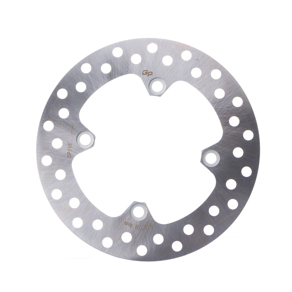 Disco Freio Traseiro XRE 300 Md Original | Shopee Brasil