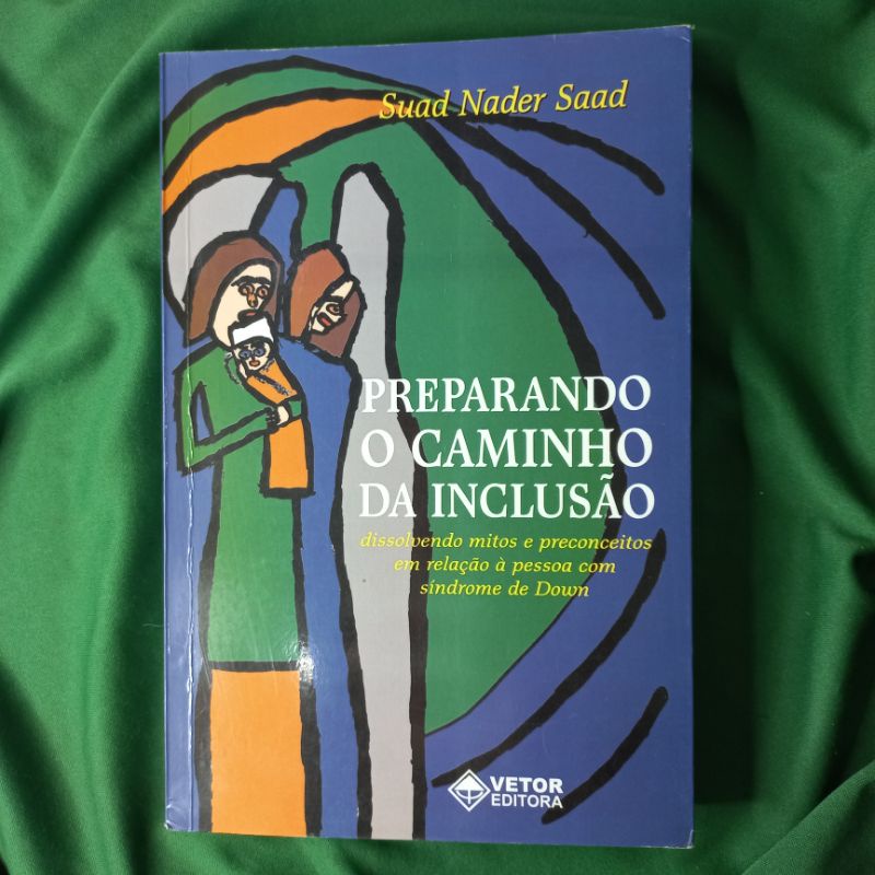 Preparando o caminho da inclusão: Suad Nader Saad | Shopee Brasil