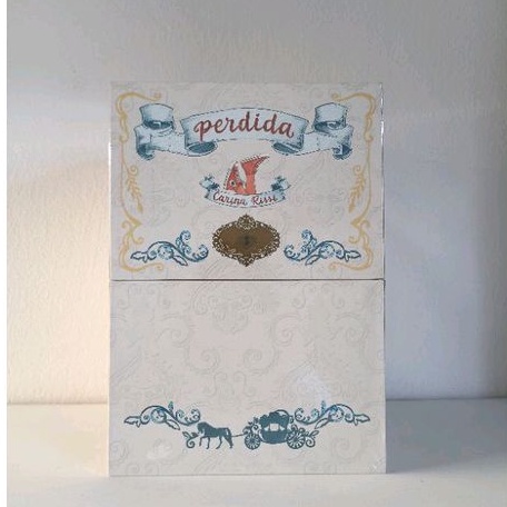 Box Perdida ( Edição Especial ) Lacrado | Shopee Brasil