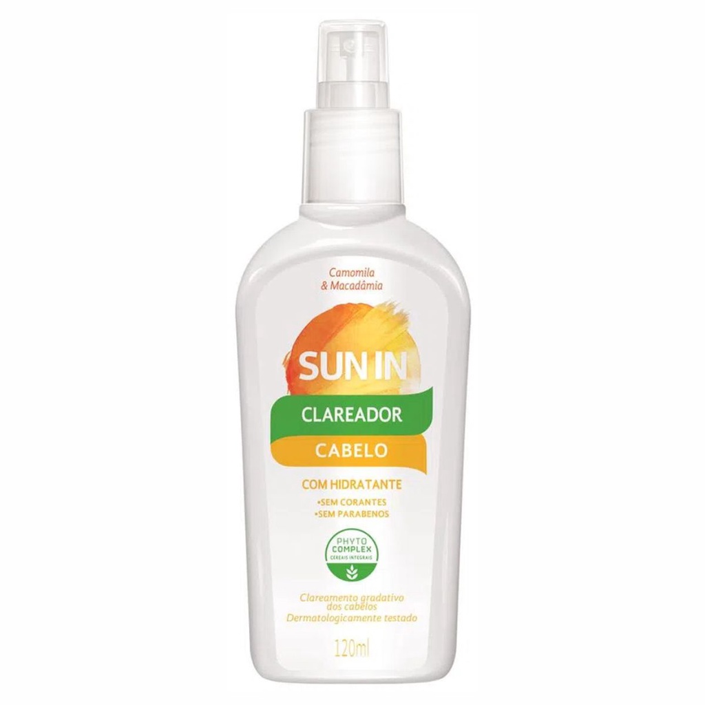 sun in em Promoção na Shopee Brasil 2026