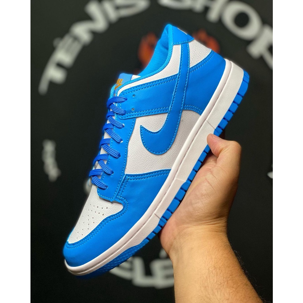 Dunk Low | Shopee Brasil
