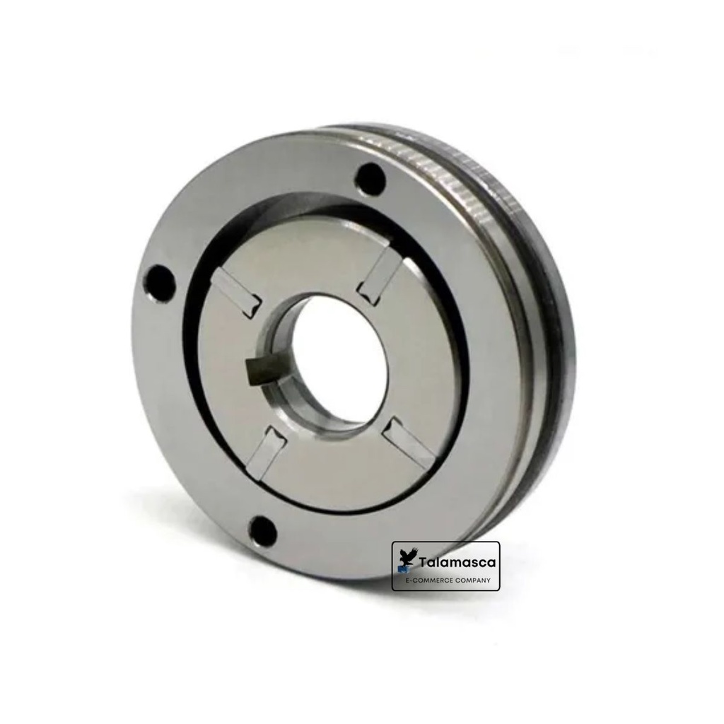 Bomba De Palheta Eixo Grosso 1467030308 BOMBAS V.E. | Shopee Brasil