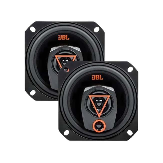 kit Triaxial 4 Pol. Selenium 80 Watts 4 Ohms 4TRMS80 | Shopee Brasil