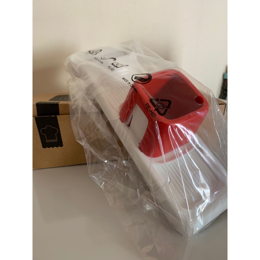 Tupperware Super Chef Mini - Fatiador Mandolin | Shopee Brasil