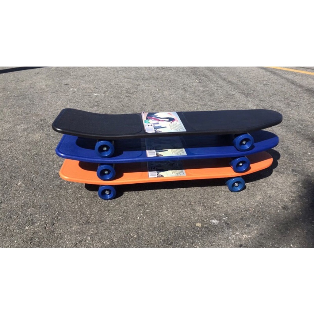 Skate Infantil Skateboard Radical - Skate Infantil Mega Radical 58cm ...