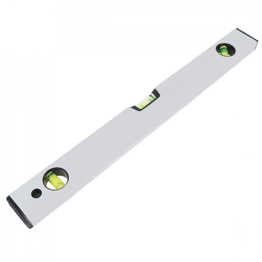 Nível Profissional De Bolhas 50 cm Em Alumínio Imantado Com Base Magnética Nivel De Mão ...