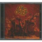 Evil Corpse - Apocalyptic Future CD Lacrado | Shopee Brasil